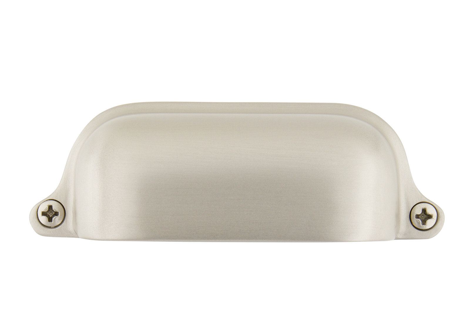 Nostalgic Warehouse Cup Pull Farmhouse Large & Reviews | Wayfair