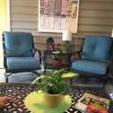 Zipcode Design Neighborhood I by Grace Popp - Painting & Reviews ...