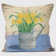 We Love Cushions Springtime Daffodils - Martin Wiscombe Cushion ...