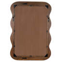 Joss & Main Axinia Accent Mirror & Reviews | Joss & Main