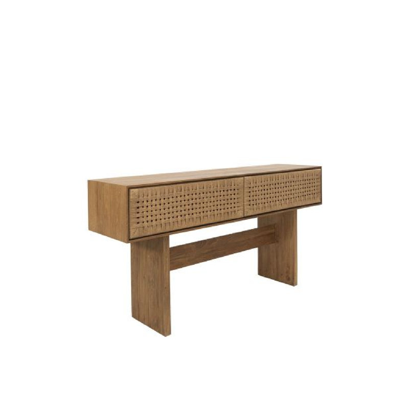 Dareels Cora 160 Console Table | Wayfair