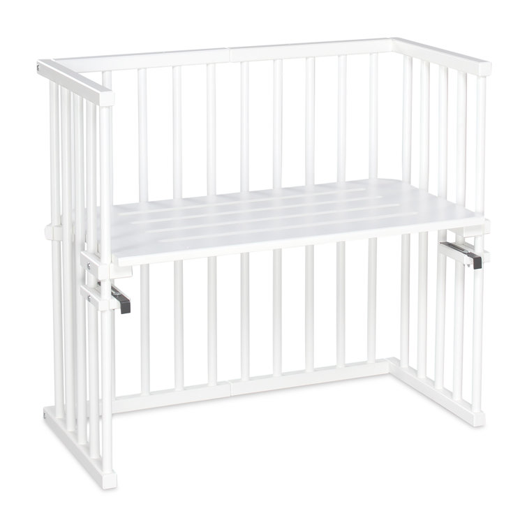 Babybay 5-in-1 Bedside Crib | Wayfair.co.uk