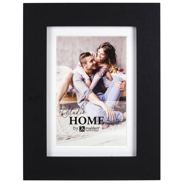 Wrought Studio Ruyle Picture Frame & Reviews | Wayfair
