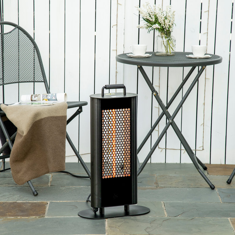 Outsunny Electric Patio Heater | Wayfair
