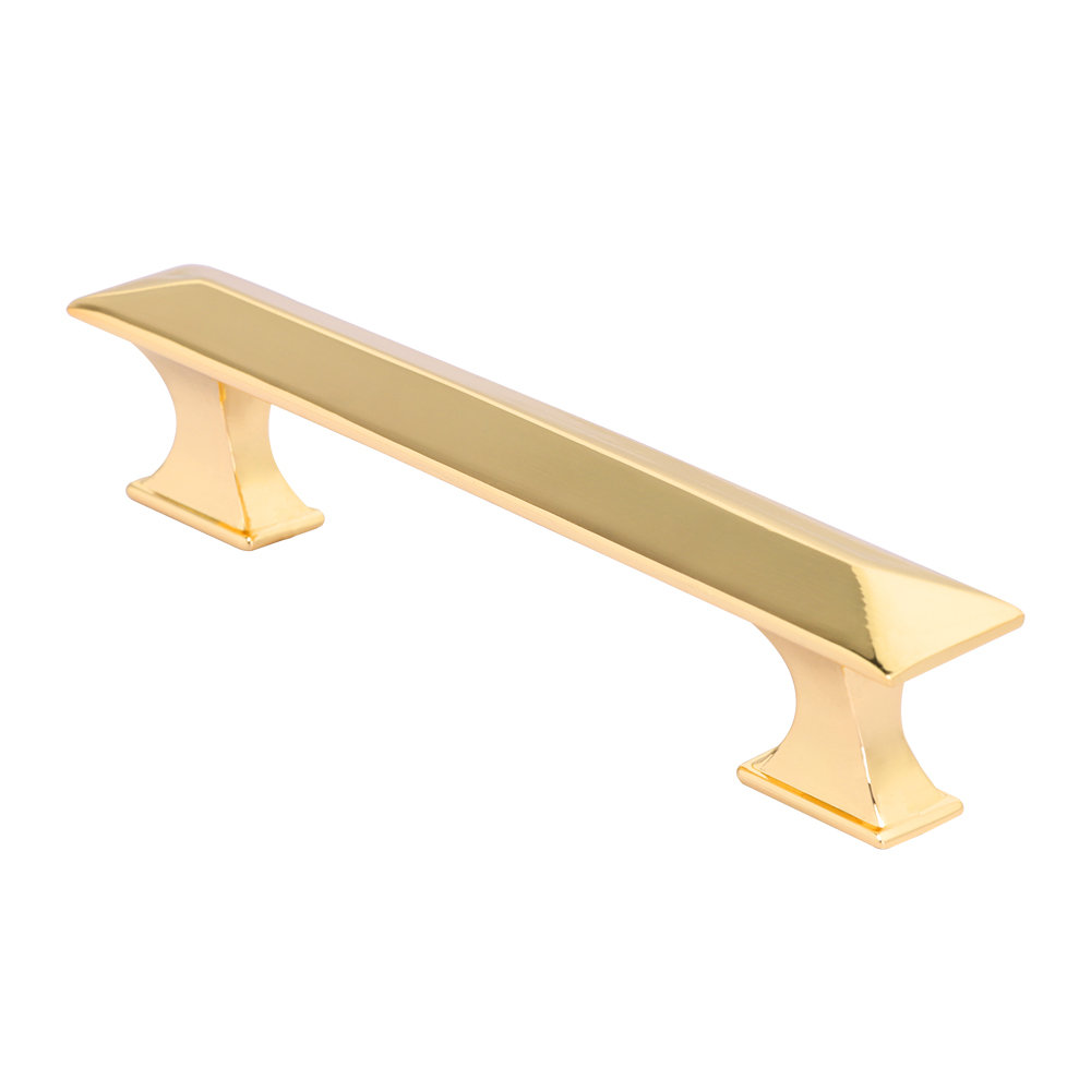 Utopia Alley Tristan Pull Handle - Decorative Cabinet Drop Pull Handles ...