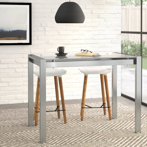 Ivy Bronx Rowling Dining Table & Reviews | Wayfair.co.uk
