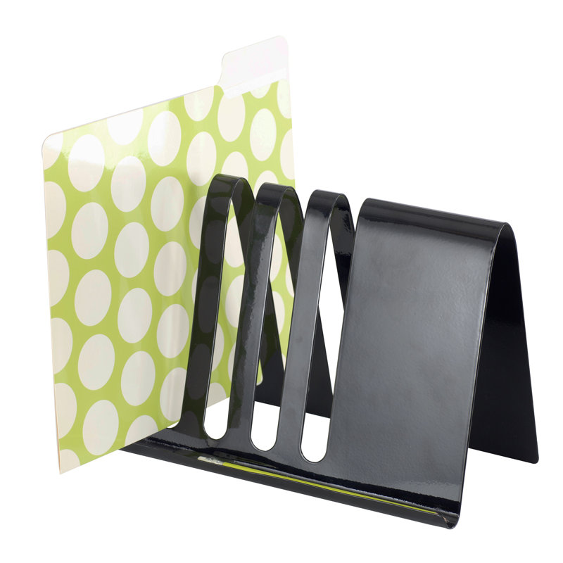 Safco Products Wave™ File Organizer | Wayfair