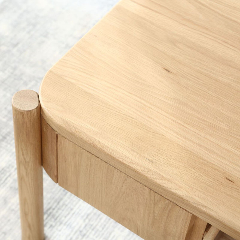 DineElegance.r Single Coffee Table | Wayfair