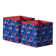 Disney Marvel Spidey and His Amazing Friends 2-pc Fabric Storage Boxes ...