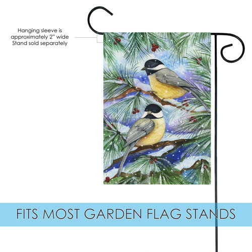 Wayfair | Garden Flags You'll Love in 2024