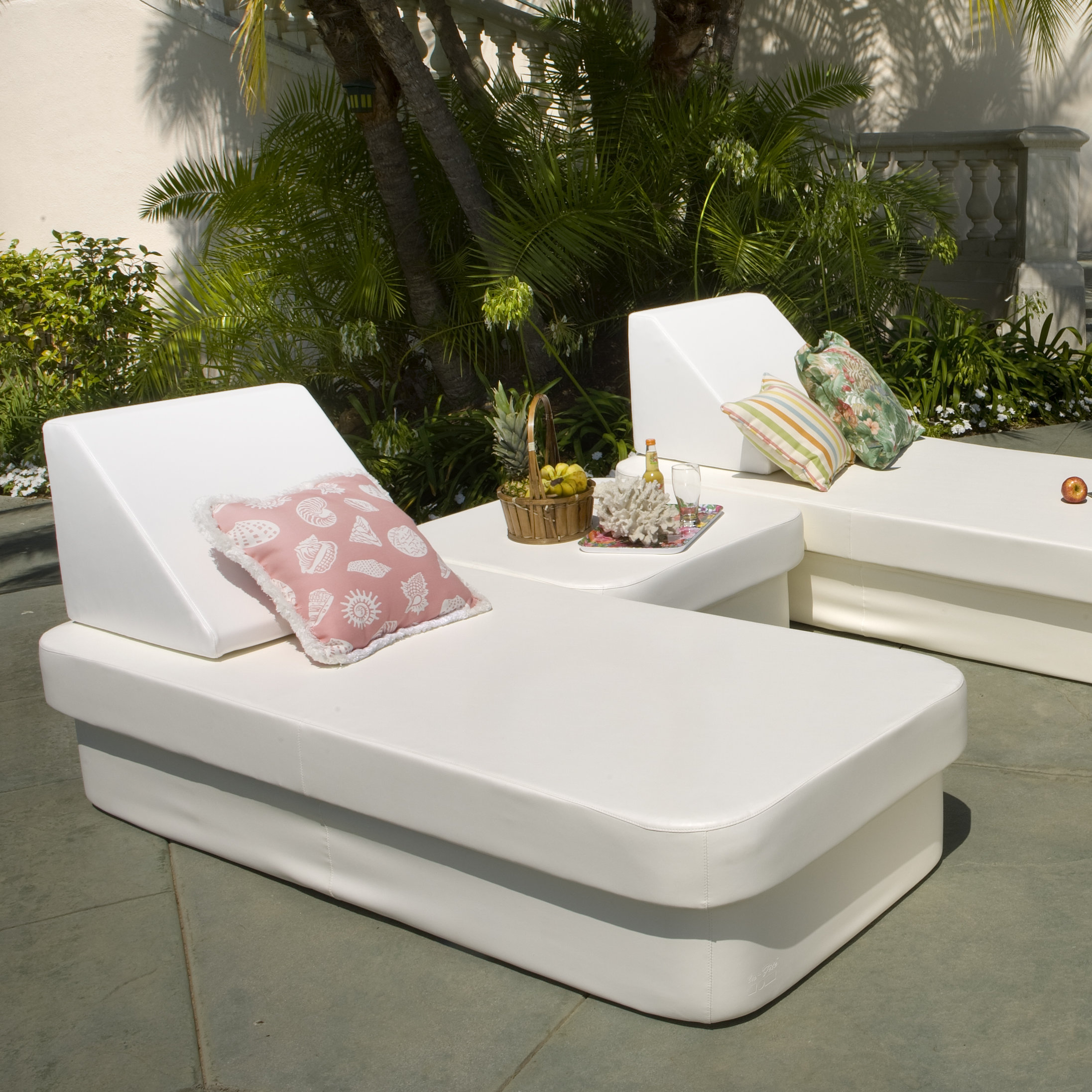 La-Fete Lean Headboard Lumbar Pillow & Reviews | Wayfair