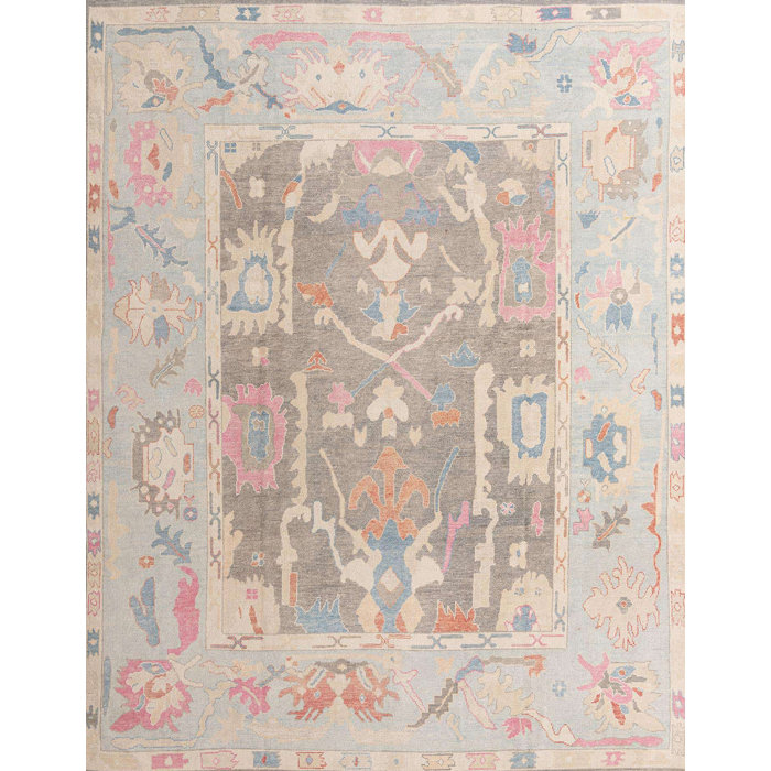 Bungalow Rose Rug & Reviews | Wayfair