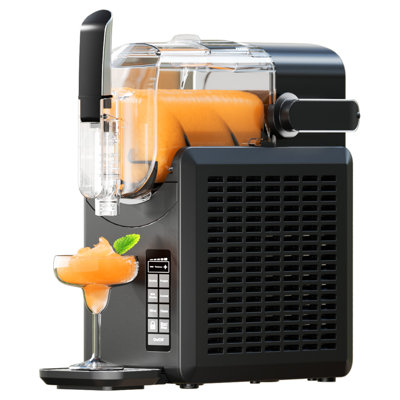 Ninja SLUSHi Professional Frozen Drink Maker, 88 oz. Frozen Drink ...