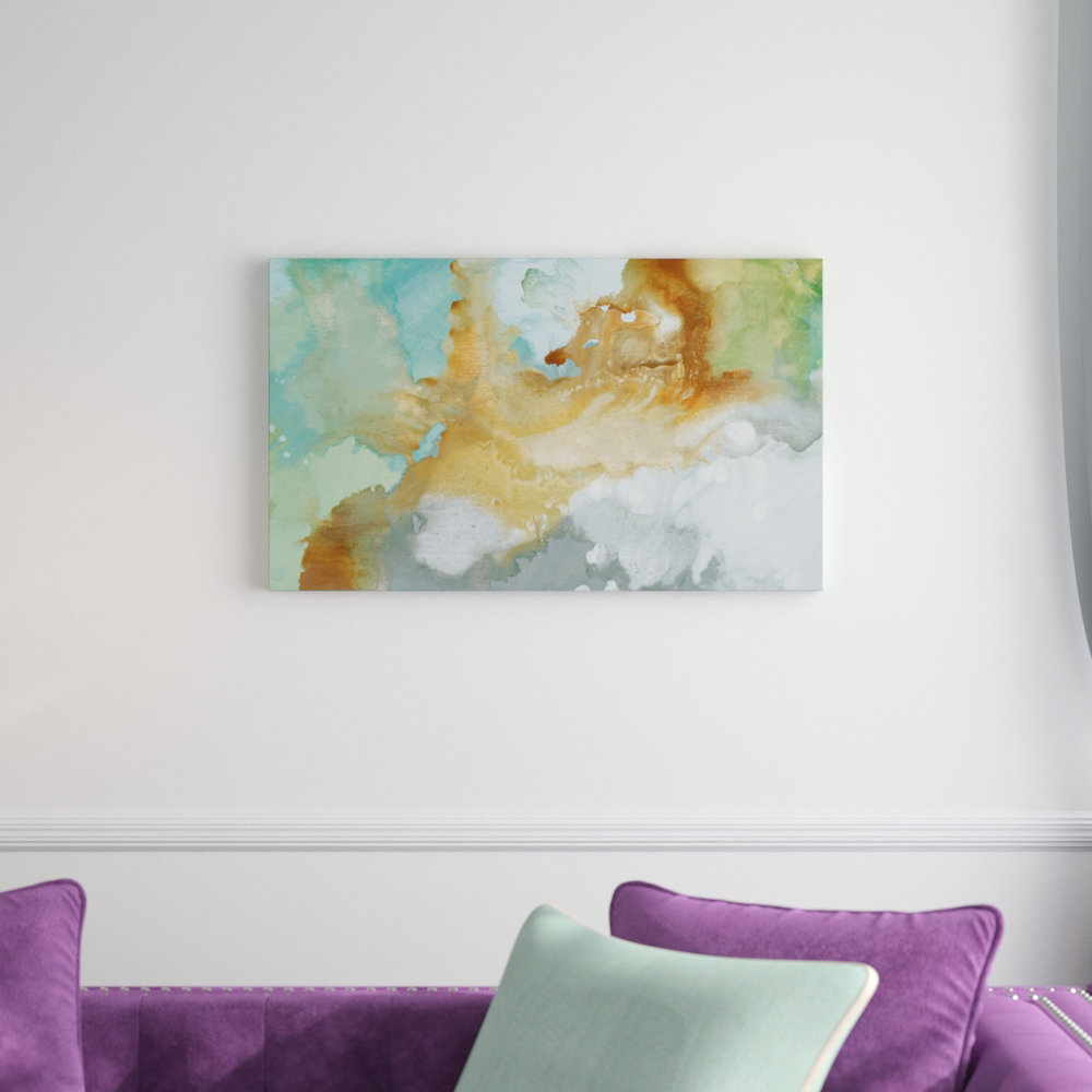 Mercer41 " Open Layers " - Wayfair Canada