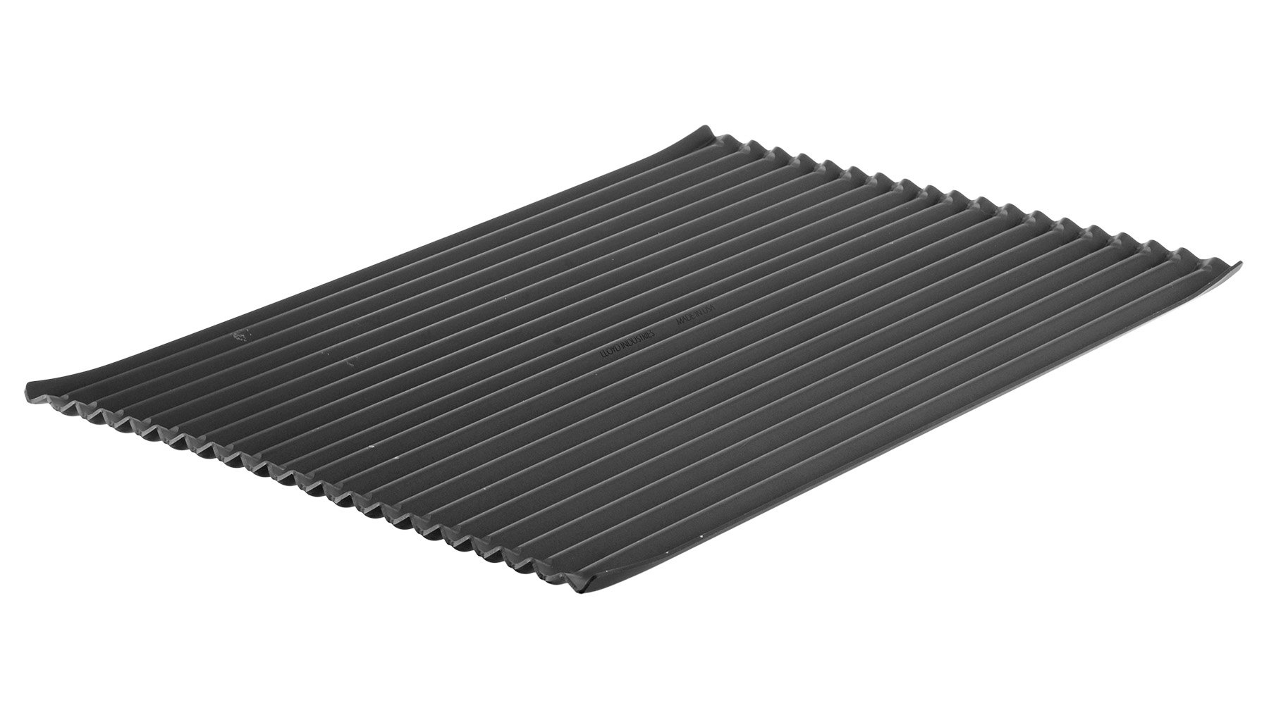 LloydPans Kitchenware Hard Anodized Grill Pan Insert 11 inch by 16 inch ...