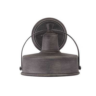 Sand & Stable Velner Outdoor Barn Light & Reviews | Wayfair
