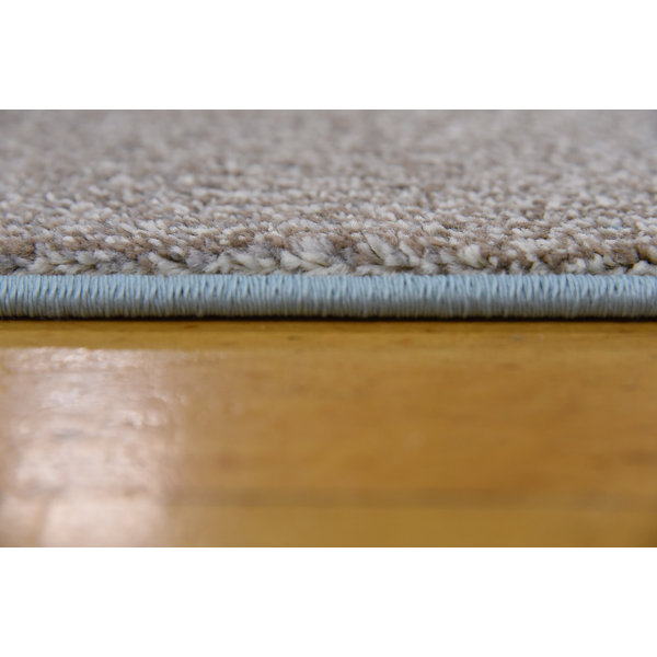 Highland Dunes Burtrum Blue Area Rug & Reviews | Wayfair
