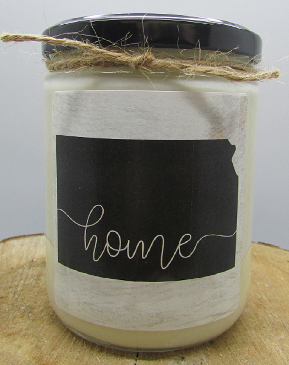 Gracie Oaks Buttery Maple Syrup Scented Jar Candle | Wayfair