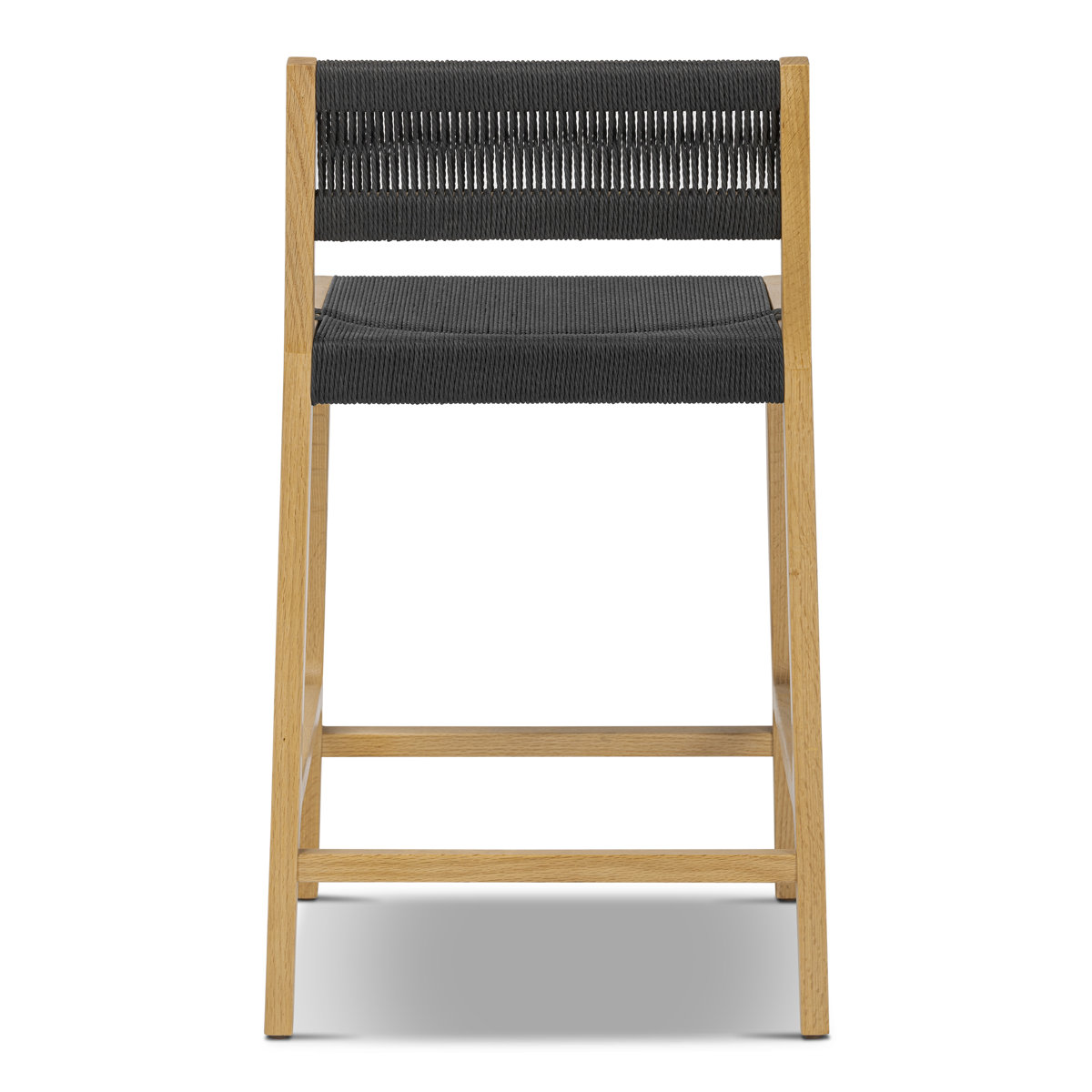 Poly & Bark Pai 24 Counter Stool | AllModern