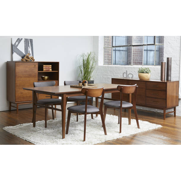 Reginald Dining Set & Reviews | AllModern