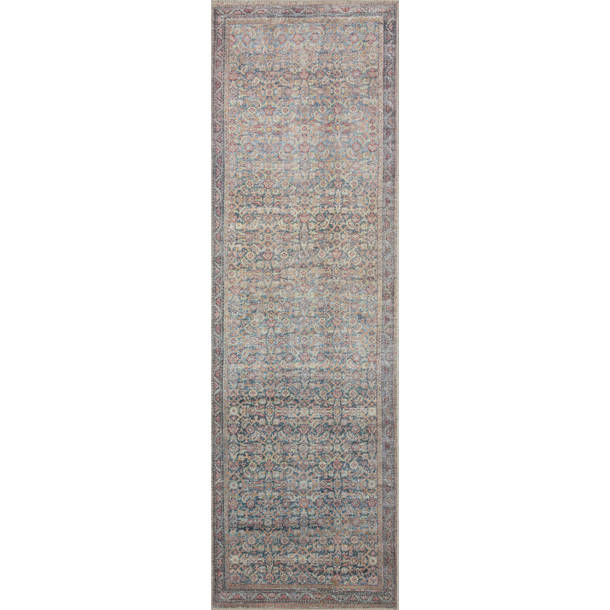 Loloi II Adrian Oriental Rug & Reviews | Wayfair