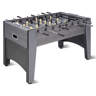 RayChee 54'' L Foosball Table with Telescopic Rods | Wayfair