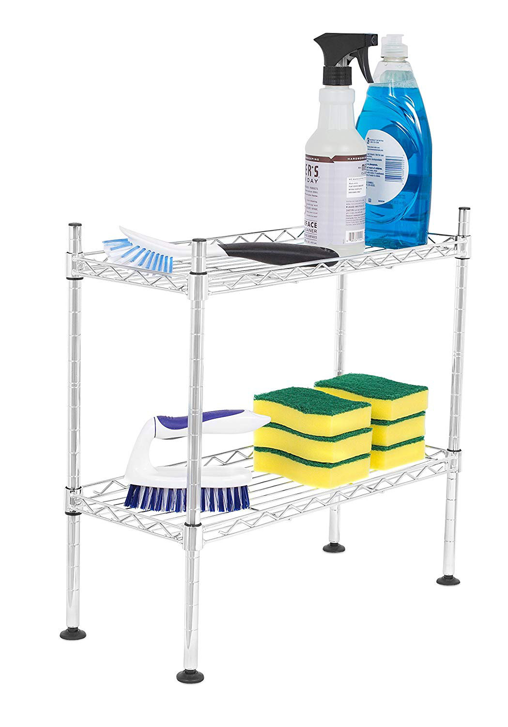 BirdRock Home Shelving Rack & Reviews - Wayfair Canada