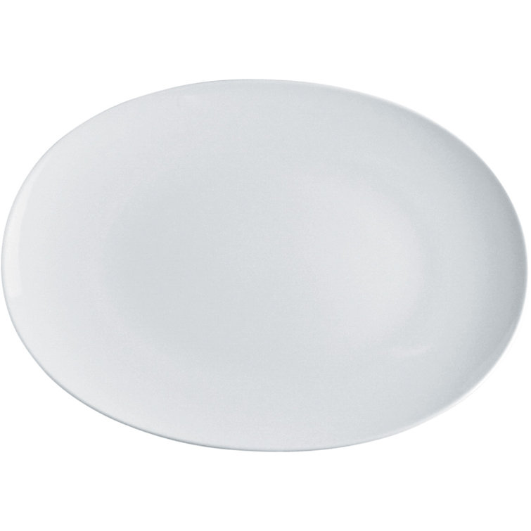 Alessi Mami Porcelain Platter | Wayfair.co.uk