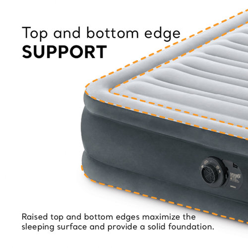 Intex 13'' Air Mattress & Reviews | Wayfair
