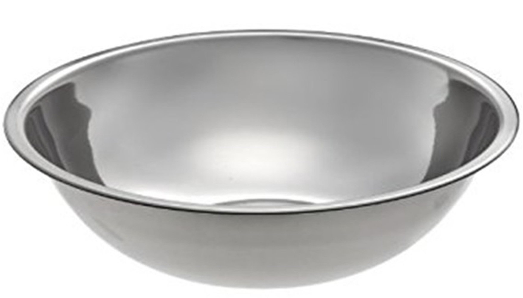 Starcraft Stainless Steel Mixing Bowl 40cm / 14.3qt | Wayfair