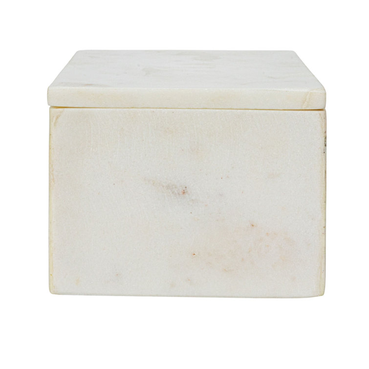 Mercer41 Marble Container | Wayfair