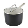 KitchenAid® KitchenAid Hard Anodized Ceramic Nonstick 3 Quart Cookware ...