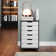 Ebern Designs Kerrell 6 Drawer Storage Chest & Reviews | Wayfair