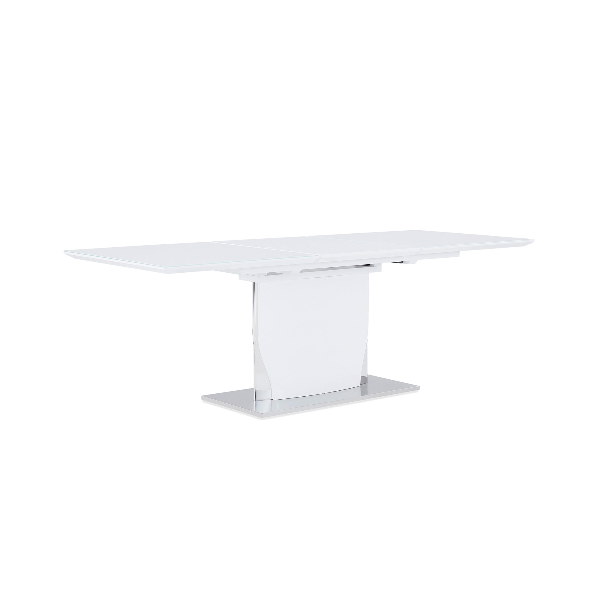 Ivy Bronx AUDI DINING TABLE | Wayfair