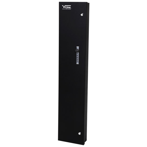 V-Line Gun Safe Lock & Reviews | Wayfair