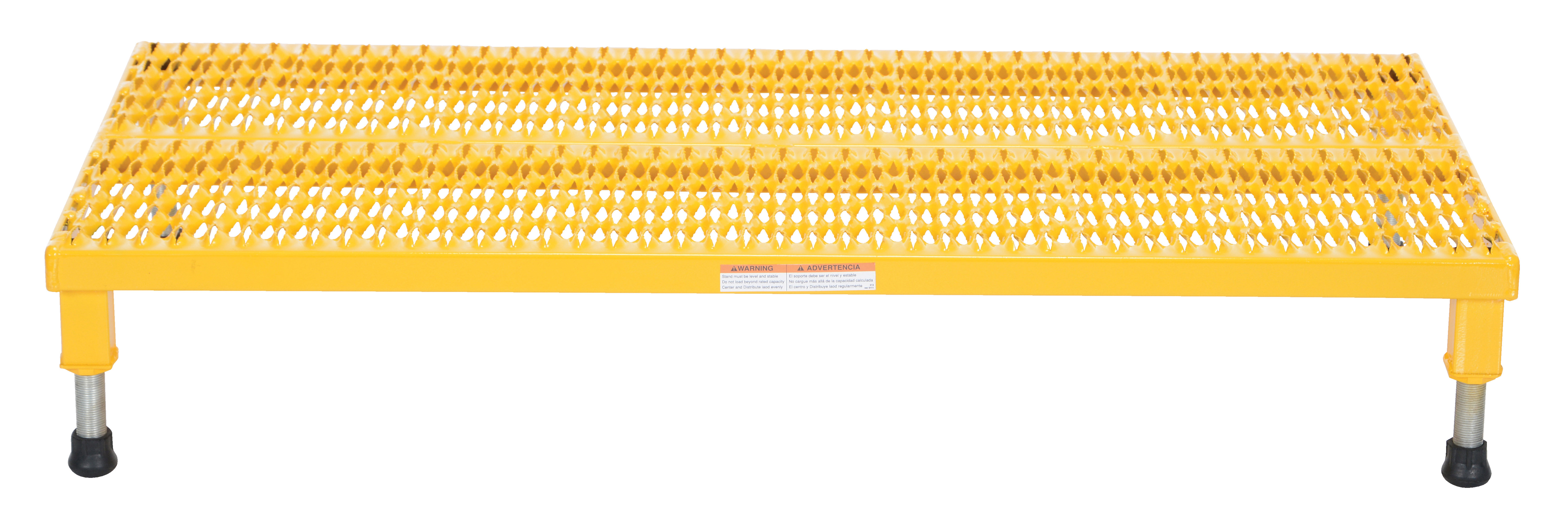 WFX Utility™ Aptos 1 - Step Steel Step Stool | Wayfair