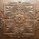 A La Maison Ceilings Victorian 1.6 ft. x 1.6 ft. Polystyrene Glue-up ...