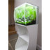 Fluval Flex 15 Aquarium Stand, Black & Reviews | Wayfair