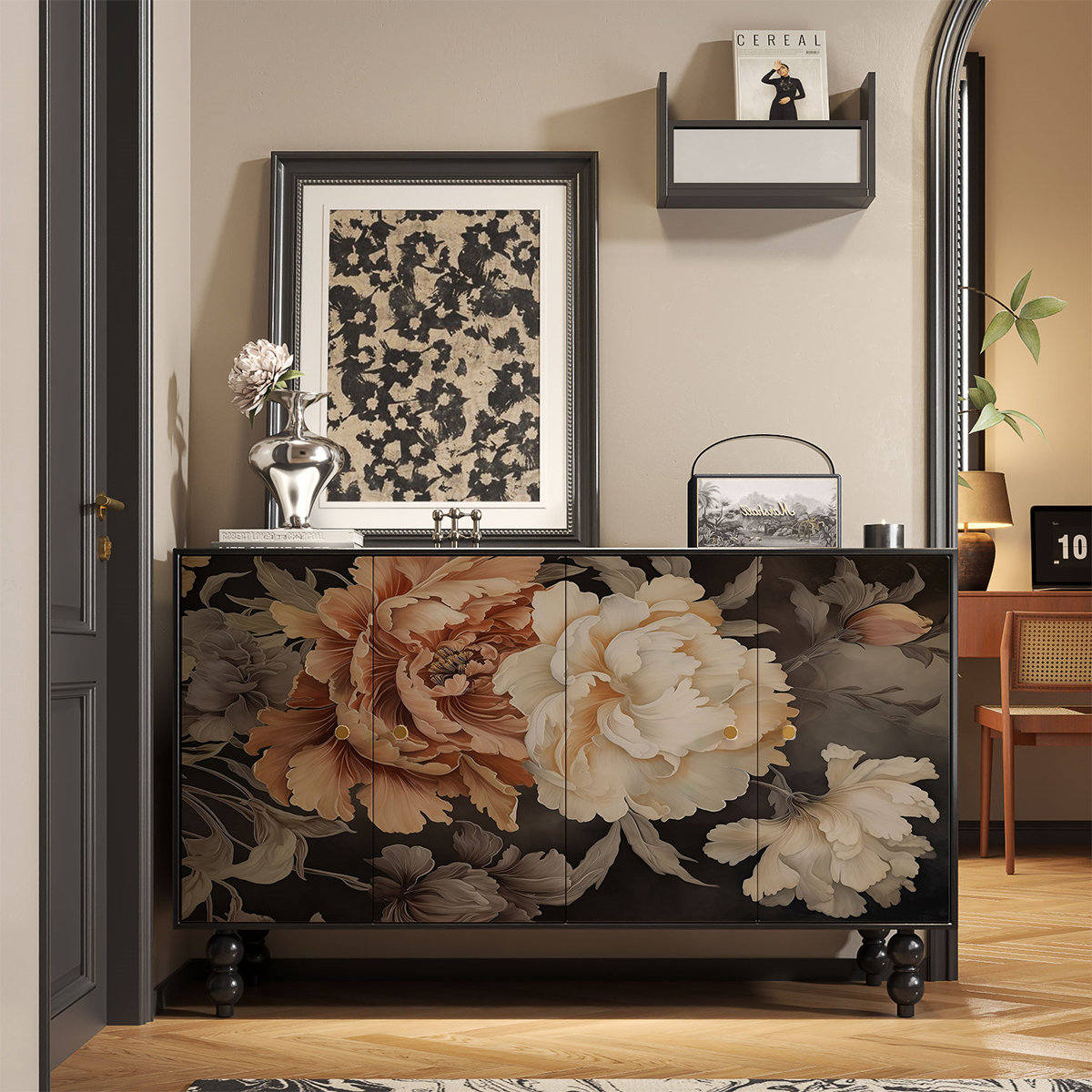 East Urban Home Torri | Wayfair
