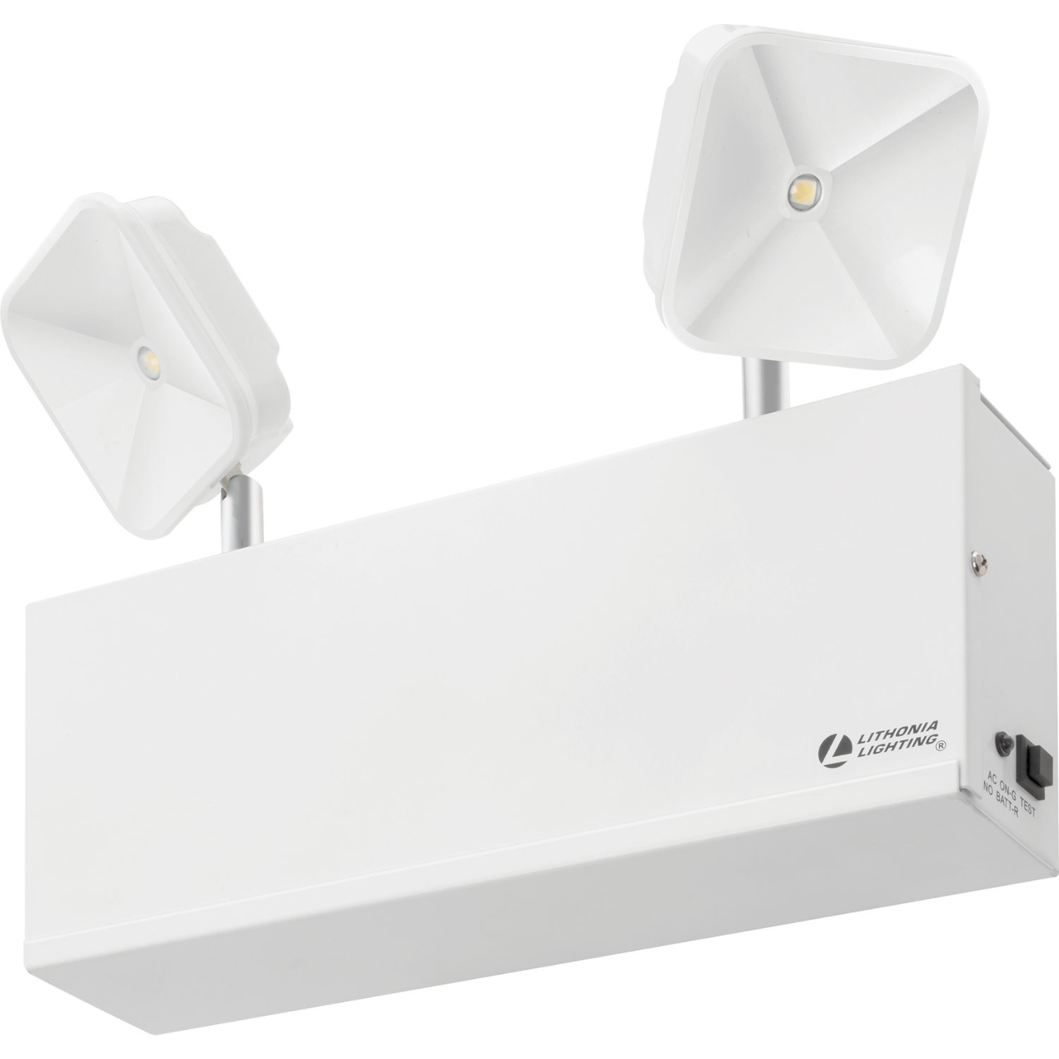 Lithonia Lighting TCU 750L Emergency Lighting Unit - Wayfair Canada