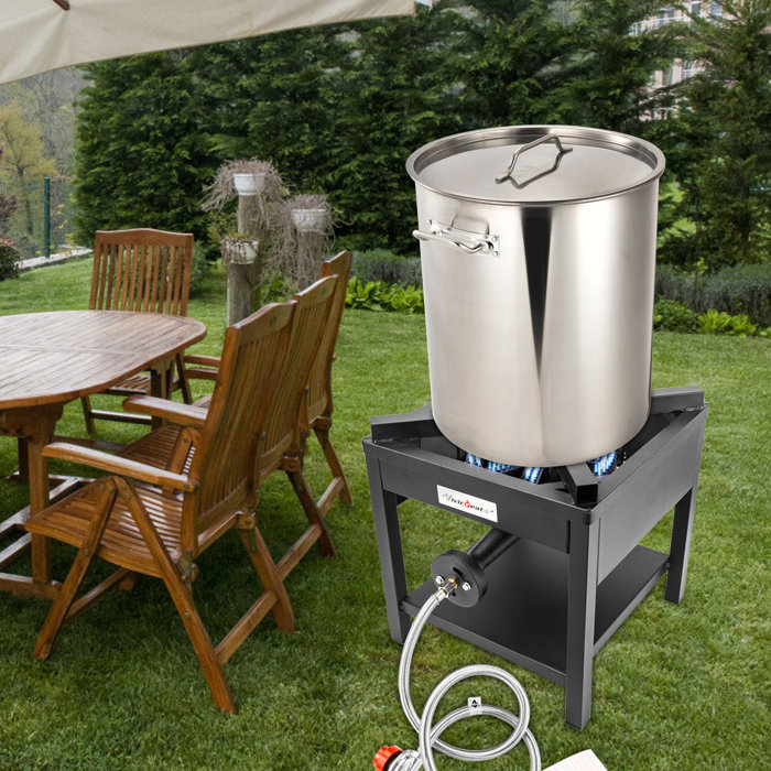 Vivicreate Outdoor Cookers & Reviews | Wayfair