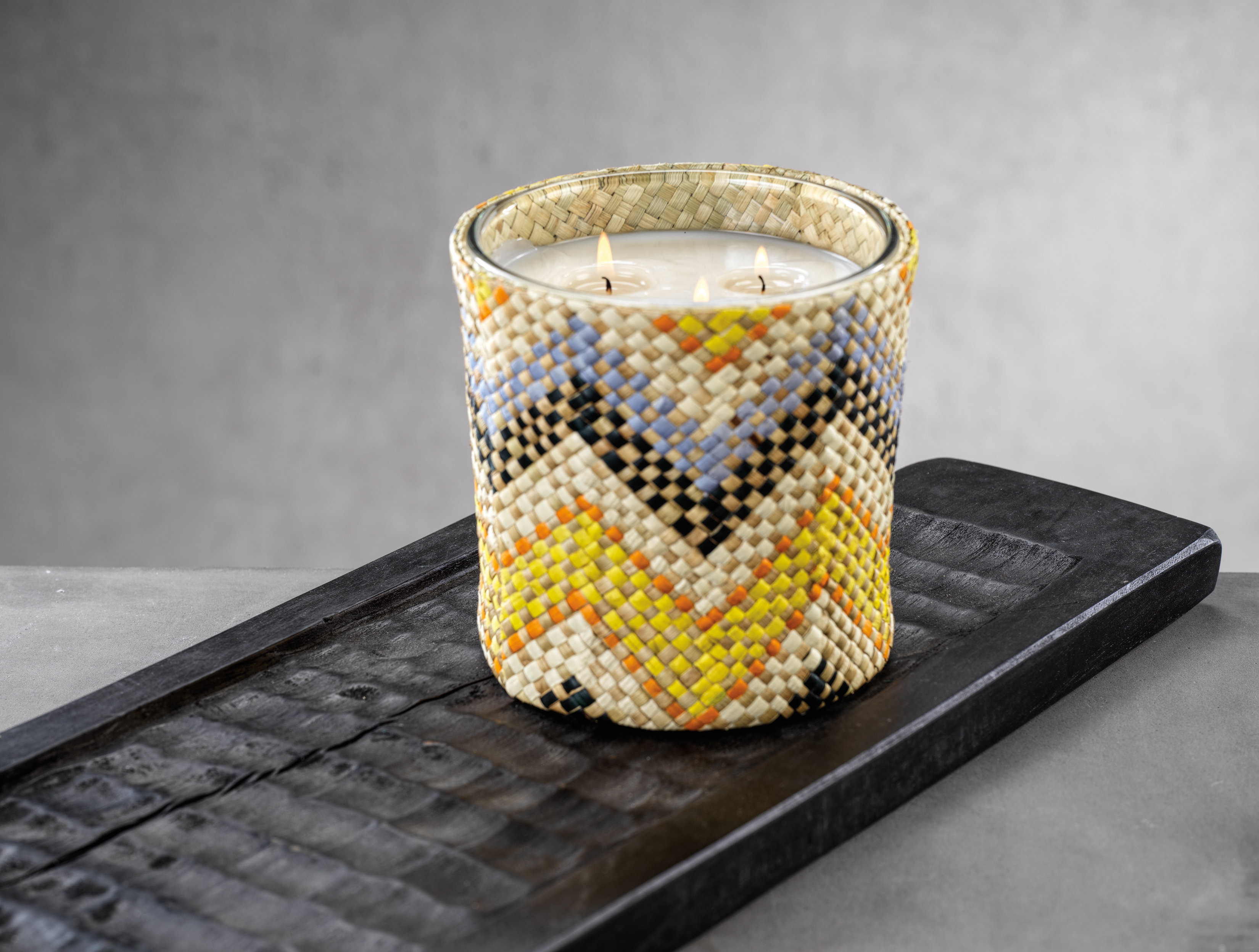 Bungalow Rose Rio De Janeiro Scented Jar Candle | Wayfair