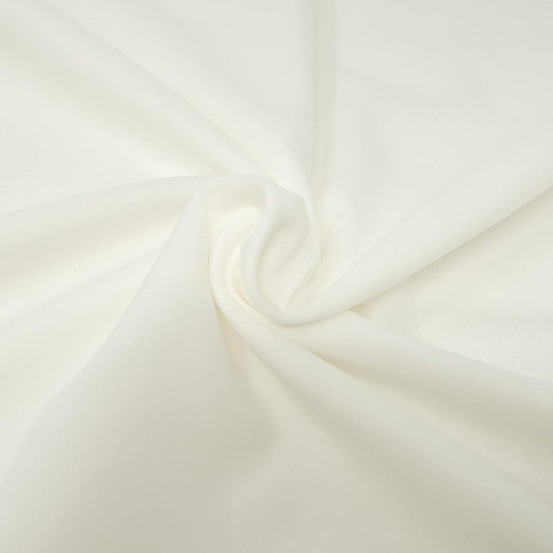 Roc-Lon Bleached Crease Resistant 100% Cotton Fabric | Wayfair