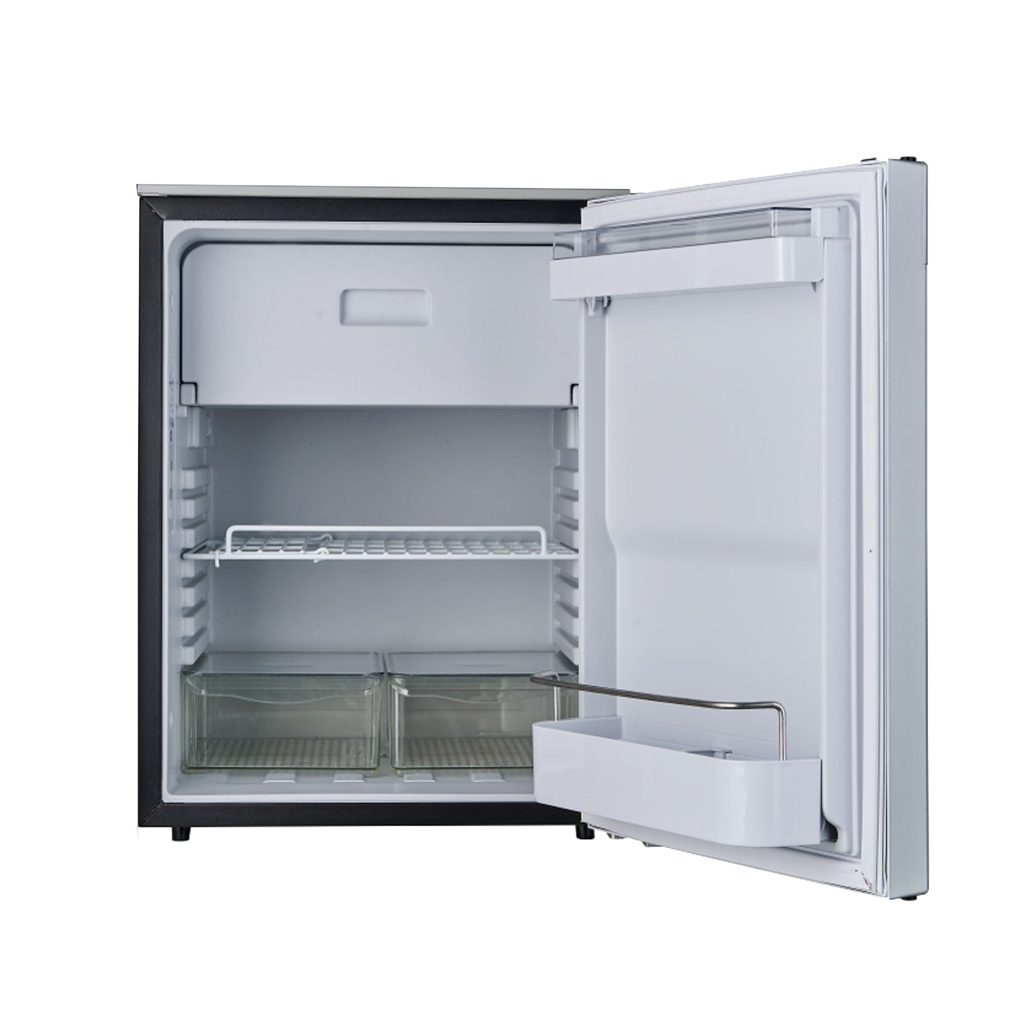 Equator Advanced Appliances Equator 12V/DC Mini-Fridge Freezer 2.8cf ...