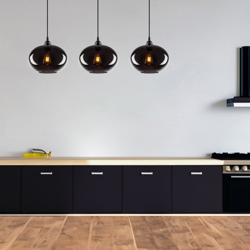 Brayden Studio® Bonley Unique Chandelier | Wayfair