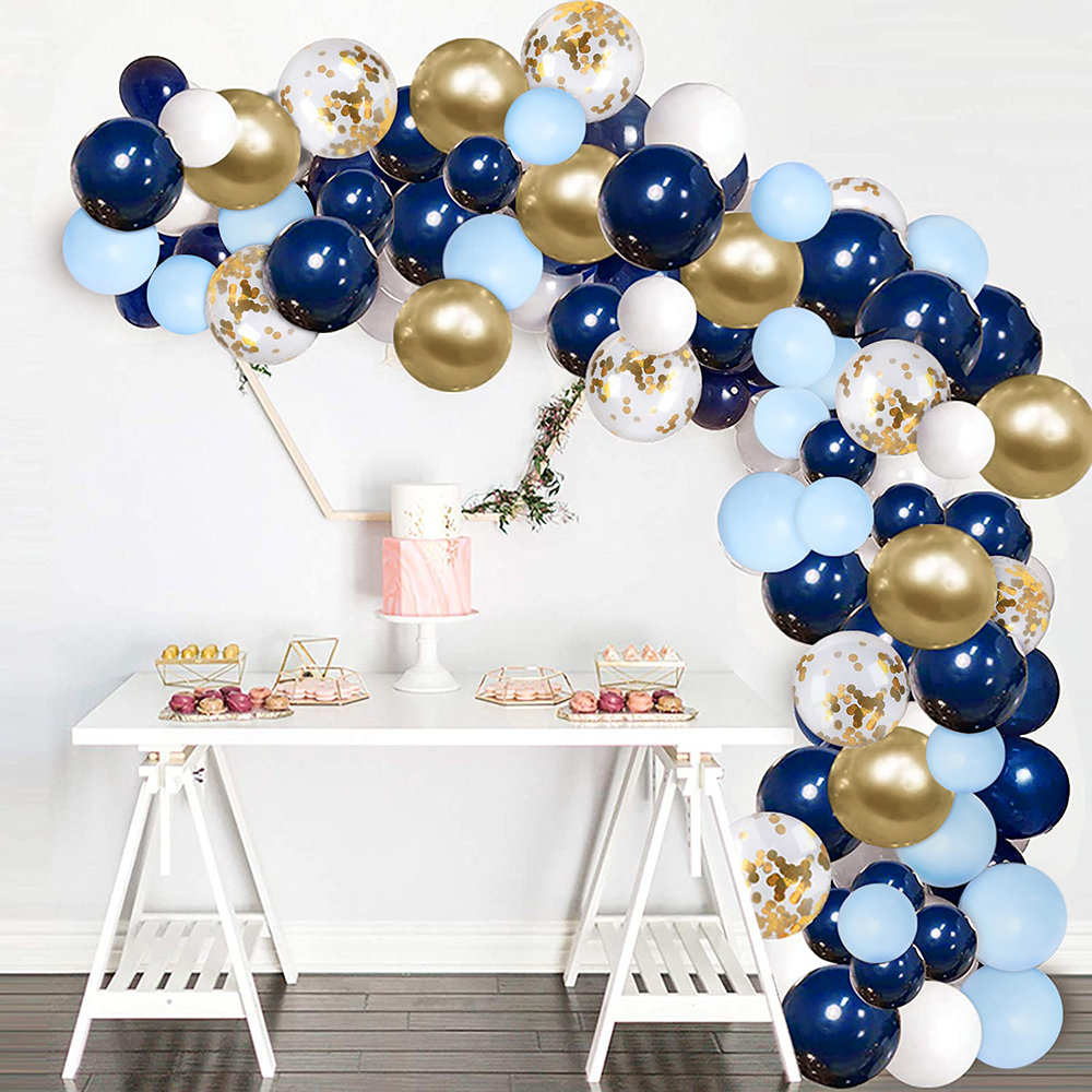 specool 94 Piece Decoration Kit & Reviews - Wayfair Canada