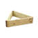 Freeport Park Albus Wood Outdoor Raised Flower Bed | Wayfair.co.uk