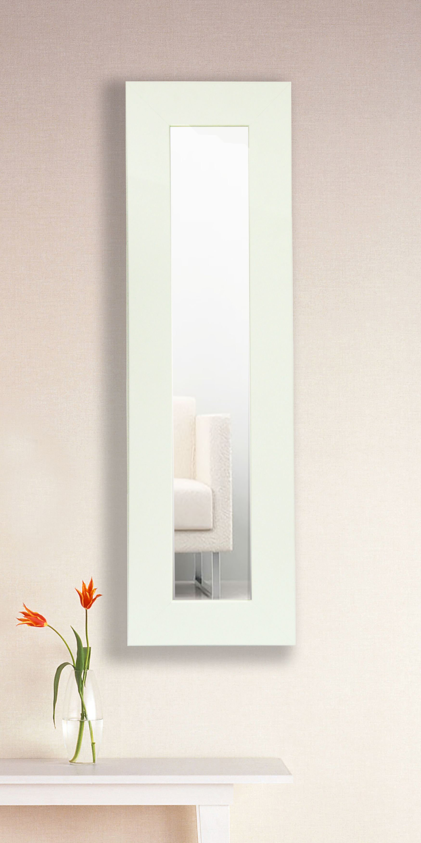Latitude Run® Scioli 4 Piece Modern & Contemporary Mirror Set | Wayfair