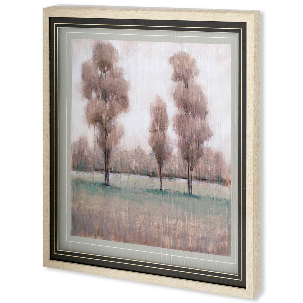 Wildon Home® " Shimmering Trees I " - Wayfair Canada