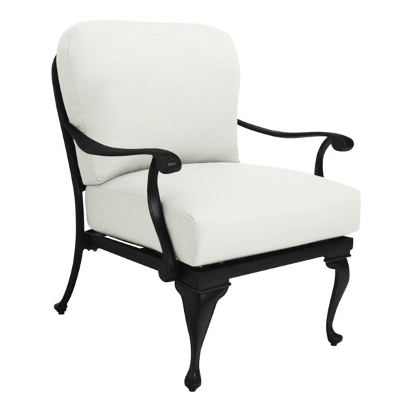 Summer Classics Provance Patio Chair - Wayfair Canada